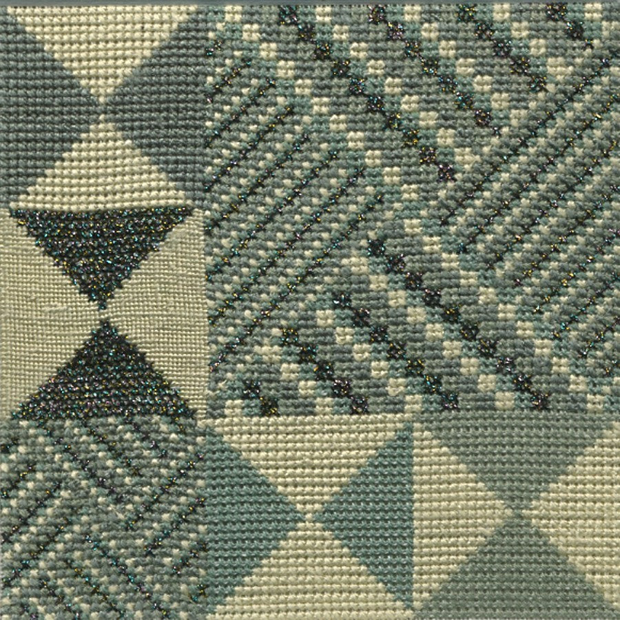 E_Abstrakt 1 | grafisches Muster mit Entdeckerpäckchen – Werkstatt für ...